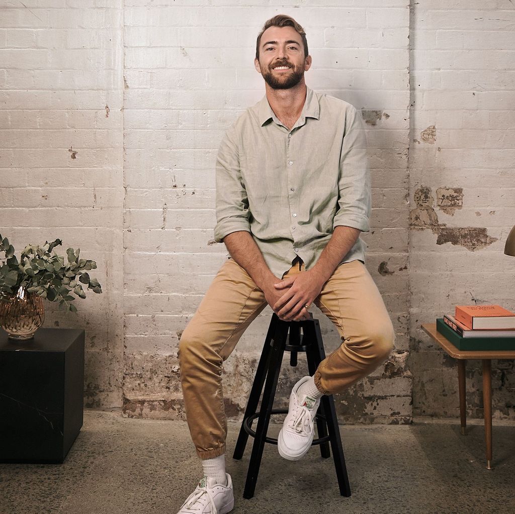 Cosmo Haskard steps up as client services director at Today the Brave | Mi3