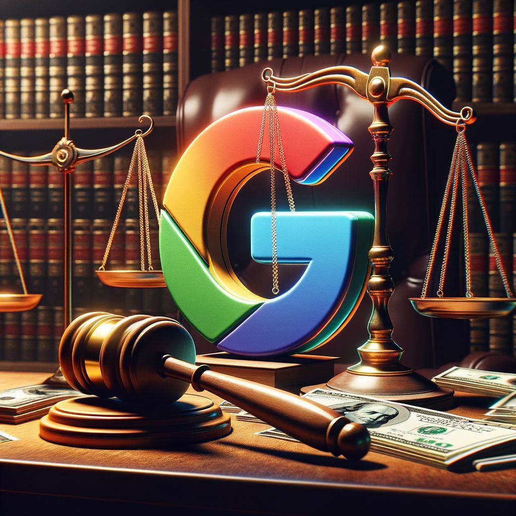 U.S. Court Finds Google Monopolised Ad Tech Stack. DOJ Declares ...