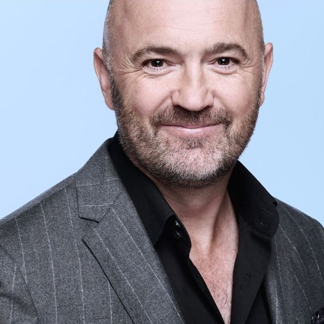 Matt James appointed Chief Sales Officer at Nine | Mi3