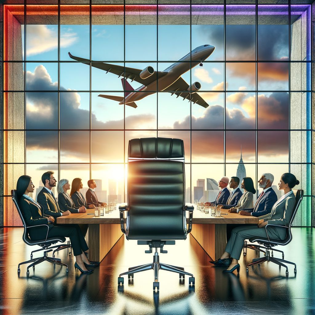 Todd Sampson out, Dion Weisler joins Qantas board amidst leadership ...