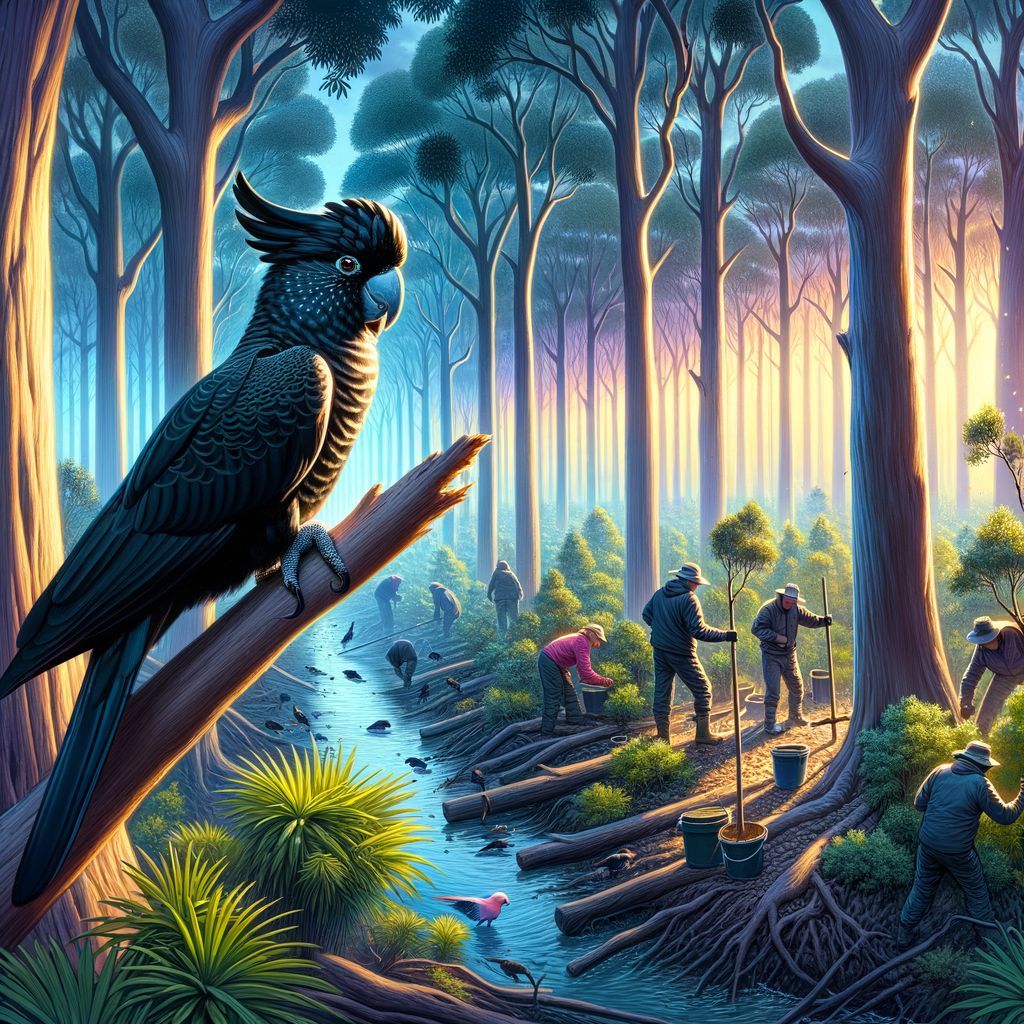 The Guardian launches 'Last Chance' series deep diving Australia's ...