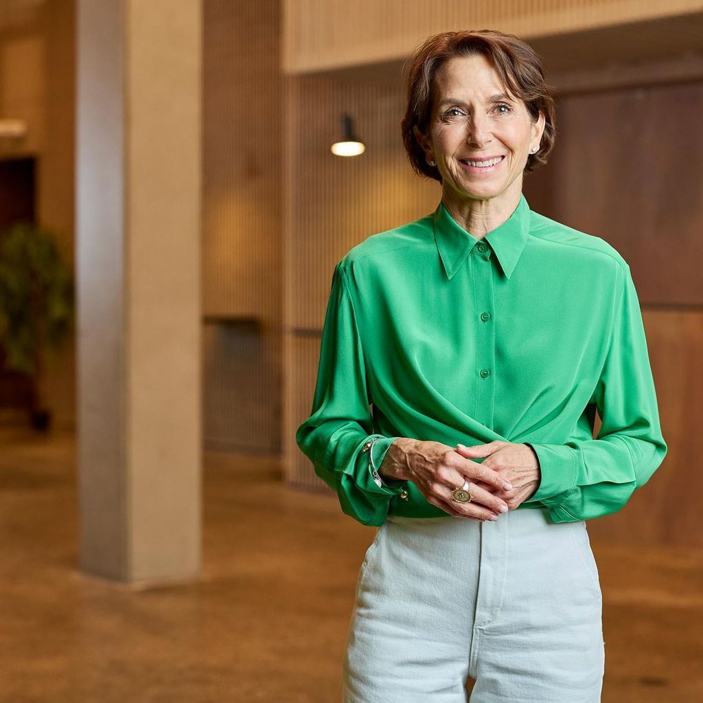 Jayne Hrdlicka to lead Endeavour Group as CEO from 2026 | Mi3