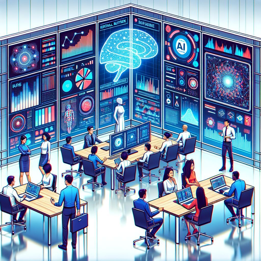 5D launches AI division to enhance data insights and market strategy | Mi3