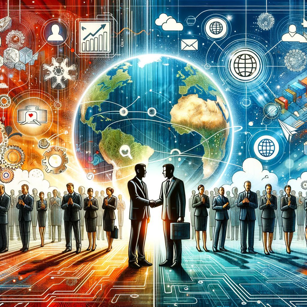 Global marcom agency acquisitions slow in 2024, Accenture and Publicis ...