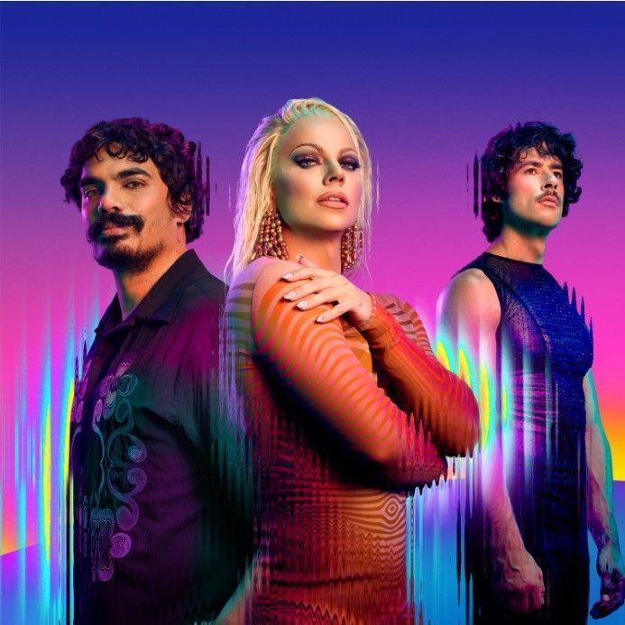 SBS to broadcast Eurovision 2025 with Tony Armstrong and Courtney Act ...