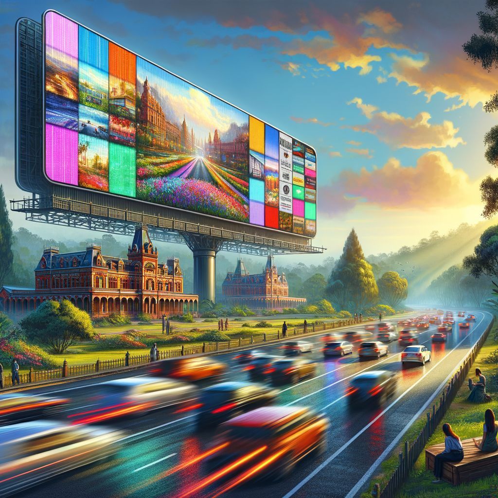 Ooh!media expands regional network with new billboards in Victoria | Mi3