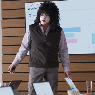 Workday turns music icons into corporate 'rock stars' in new campaign | Mi3