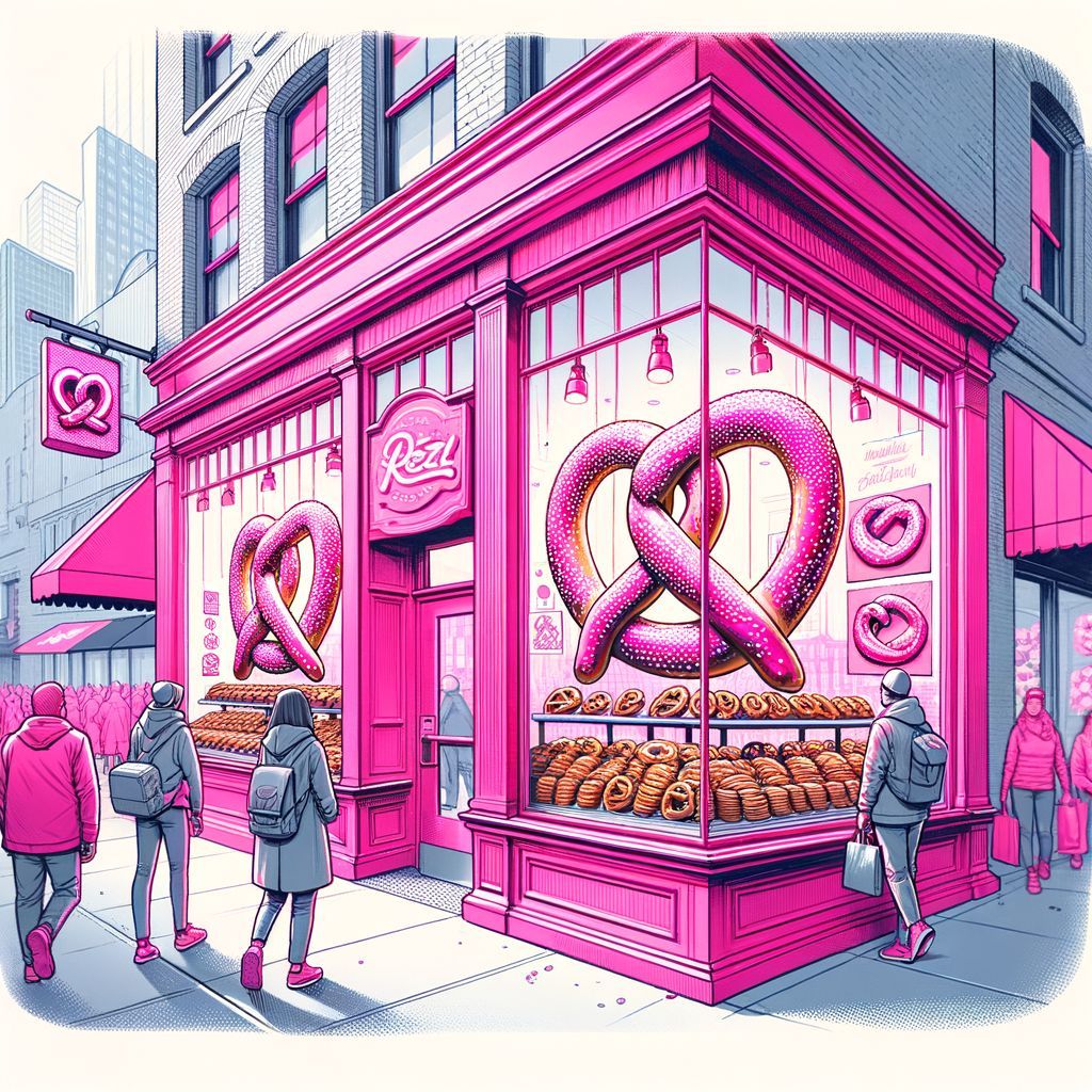ID Collective to drive Pretzel's national expansion strategy | Mi3
