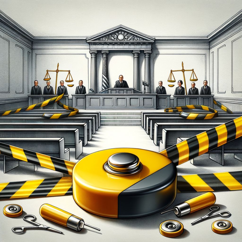 ACCC takes legal action against City Beach over button battery breaches ...