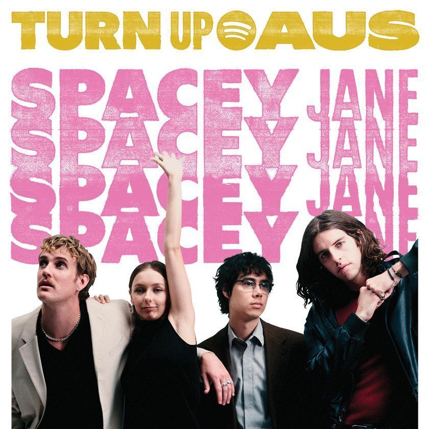 Spotify Australia's new platform 'Turn Up Aus' spotlights local music | Mi3