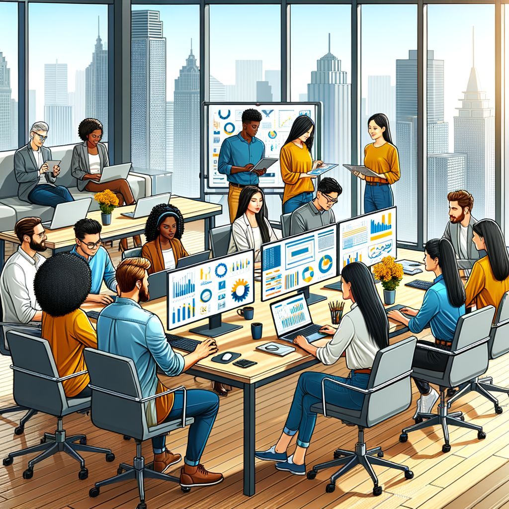 The Colony Group expands with acquisition of Orange Digital | Mi3