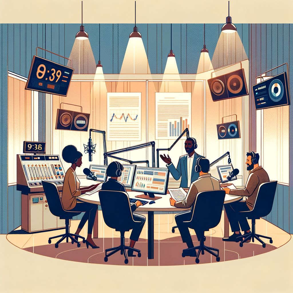 ACMA, ARIA, PPCA welcome public consultation on commercial radio code ...