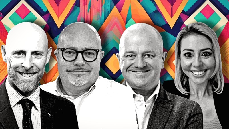 From mid-level to CMO: Top recruiters on 2025 jobs outlook for ...