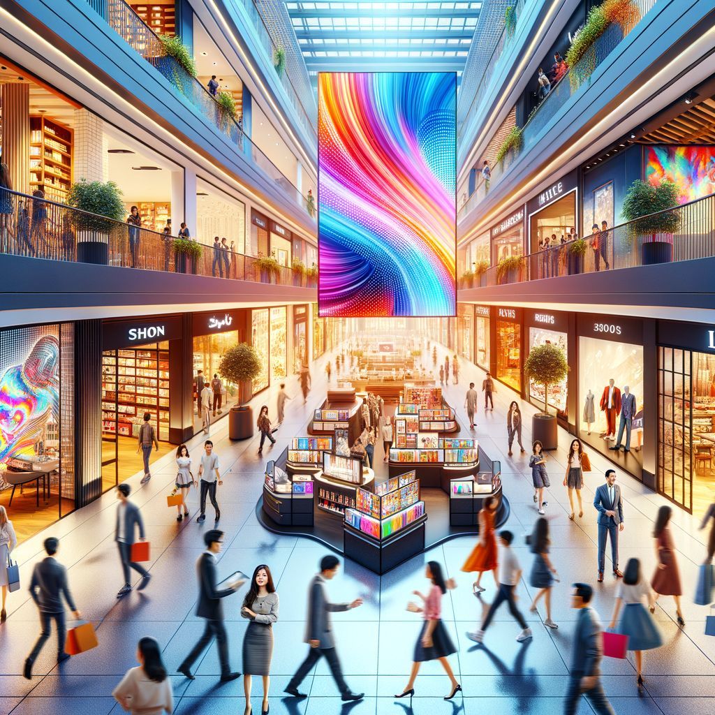 VMO adds 100 shopping centres to retail media network via Region Group ...