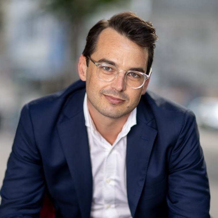Lextech appoints Rafe Berding as chief growth officer to boost customer ...