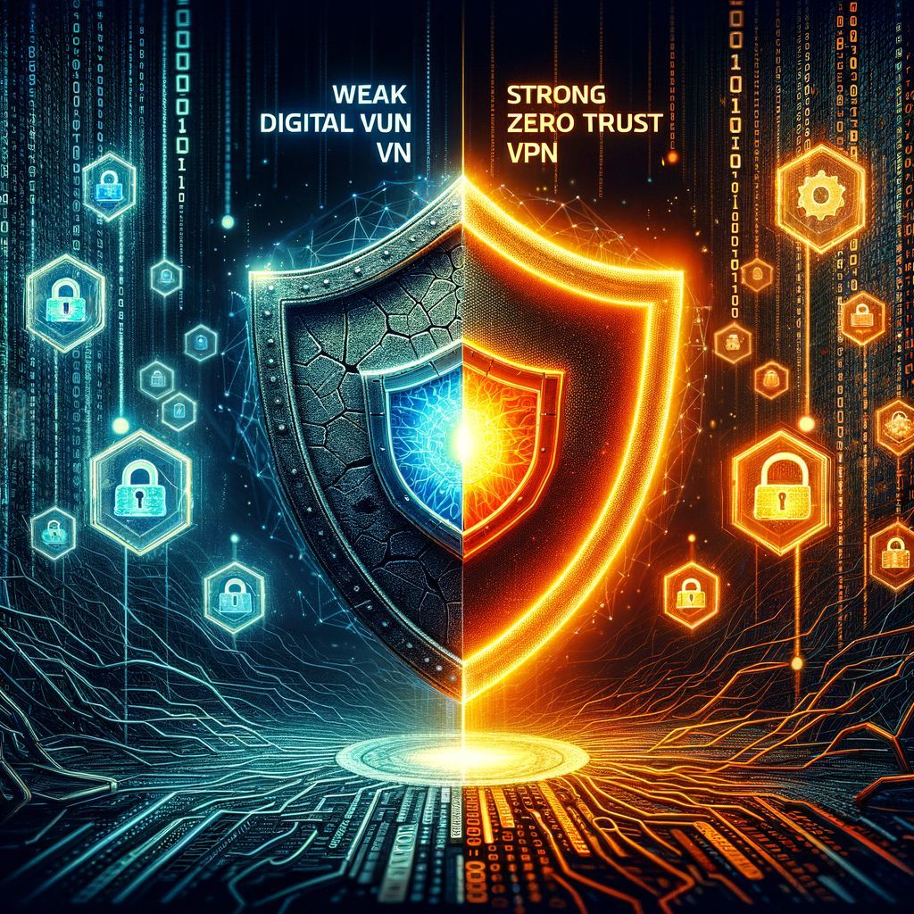 Zscaler report highlights growing VPN vulnerabilities and shift to zero ...