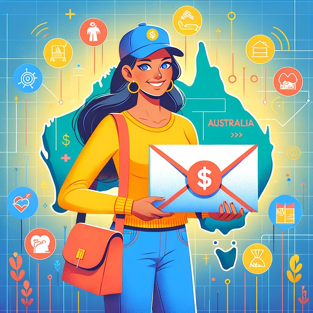 Australia Post increases local charity support with expanded employee ...
