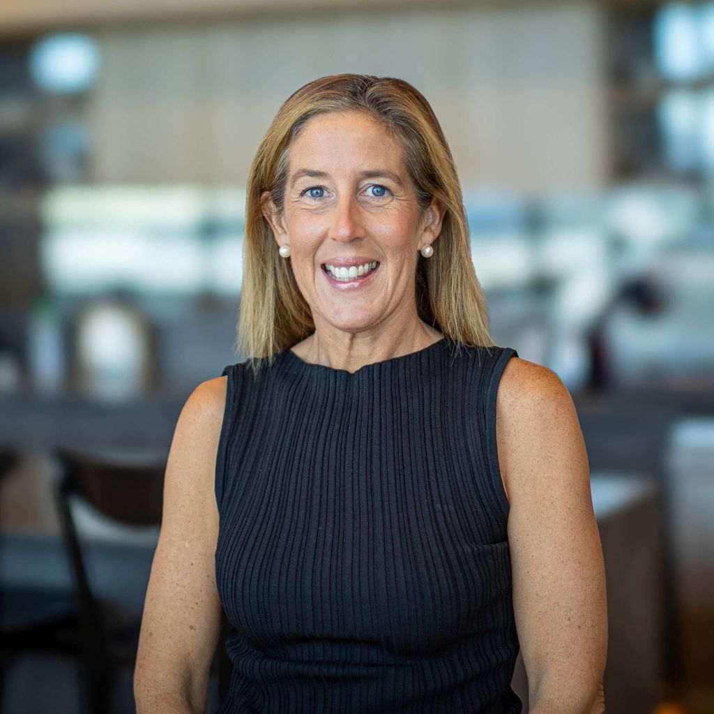Colony Group appoints Tracey La Spina to lead strategy across agency ...