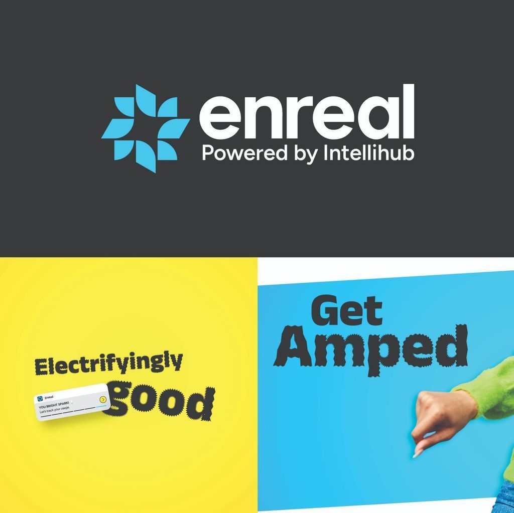 Intellihub Group debuts renewable energy brand Enreal via Principals | Mi3