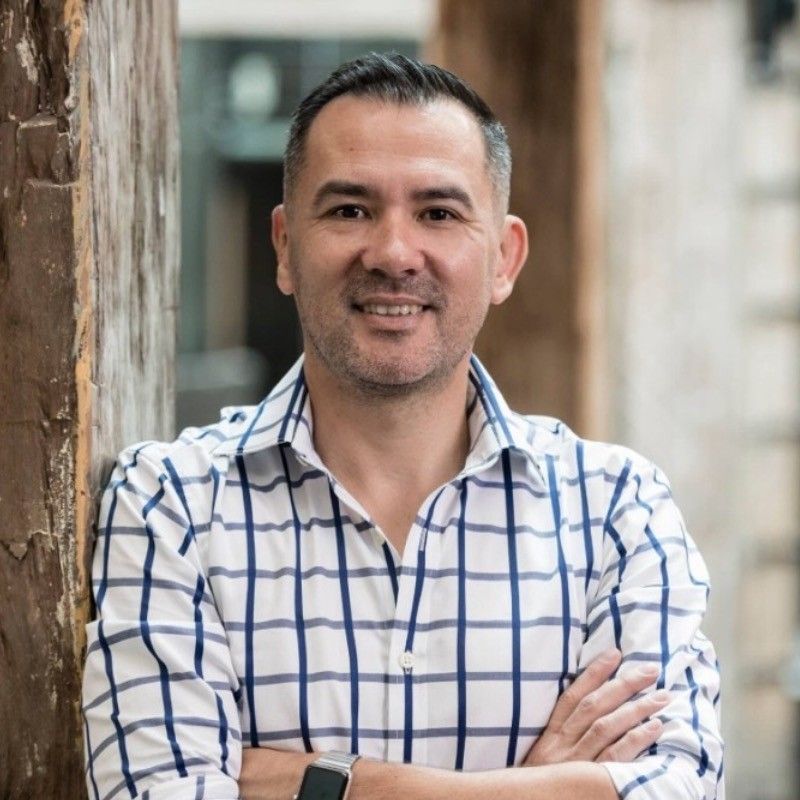 Hipages Group names Jeff Lim joins as first chief marketing officer | Mi3