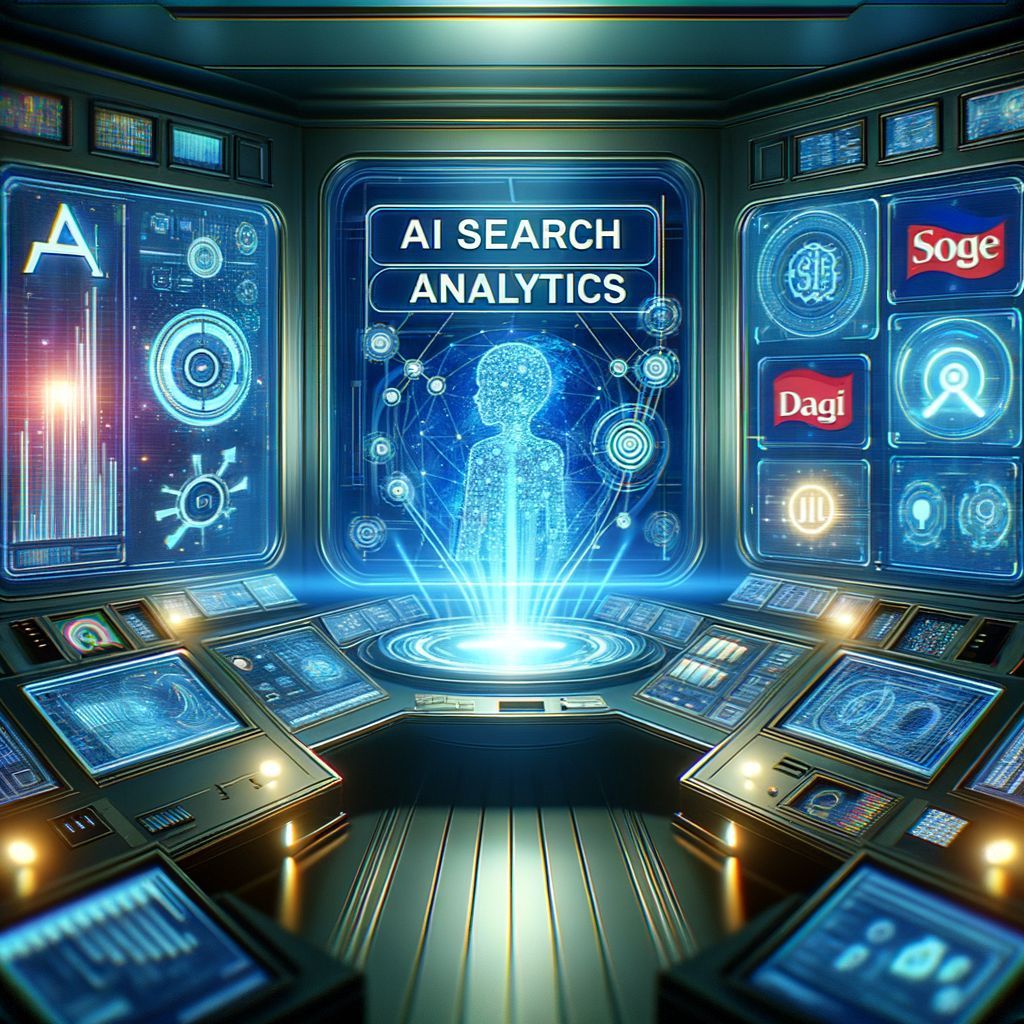 Revolutionizing AI Search: The R/GA ASO Platform - Fusion Chat