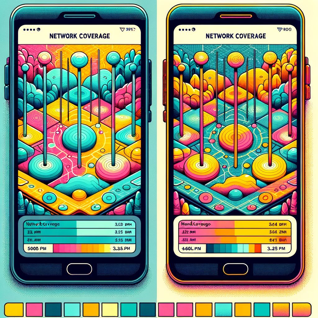 Vodafone accuses Telstra of misleading coverage claims, submits ACCC ...