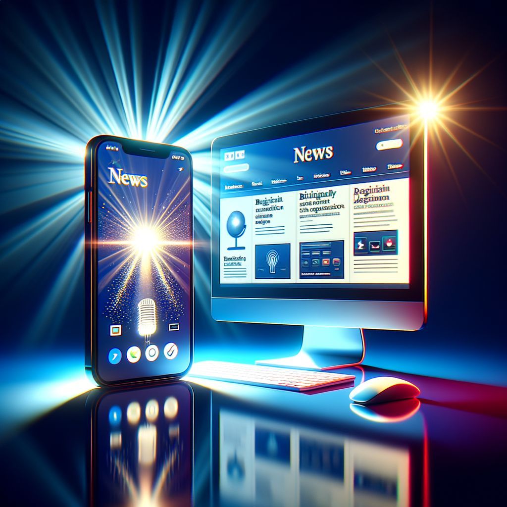 The Guardian revamps app and homepage to enhance user experience | Mi3