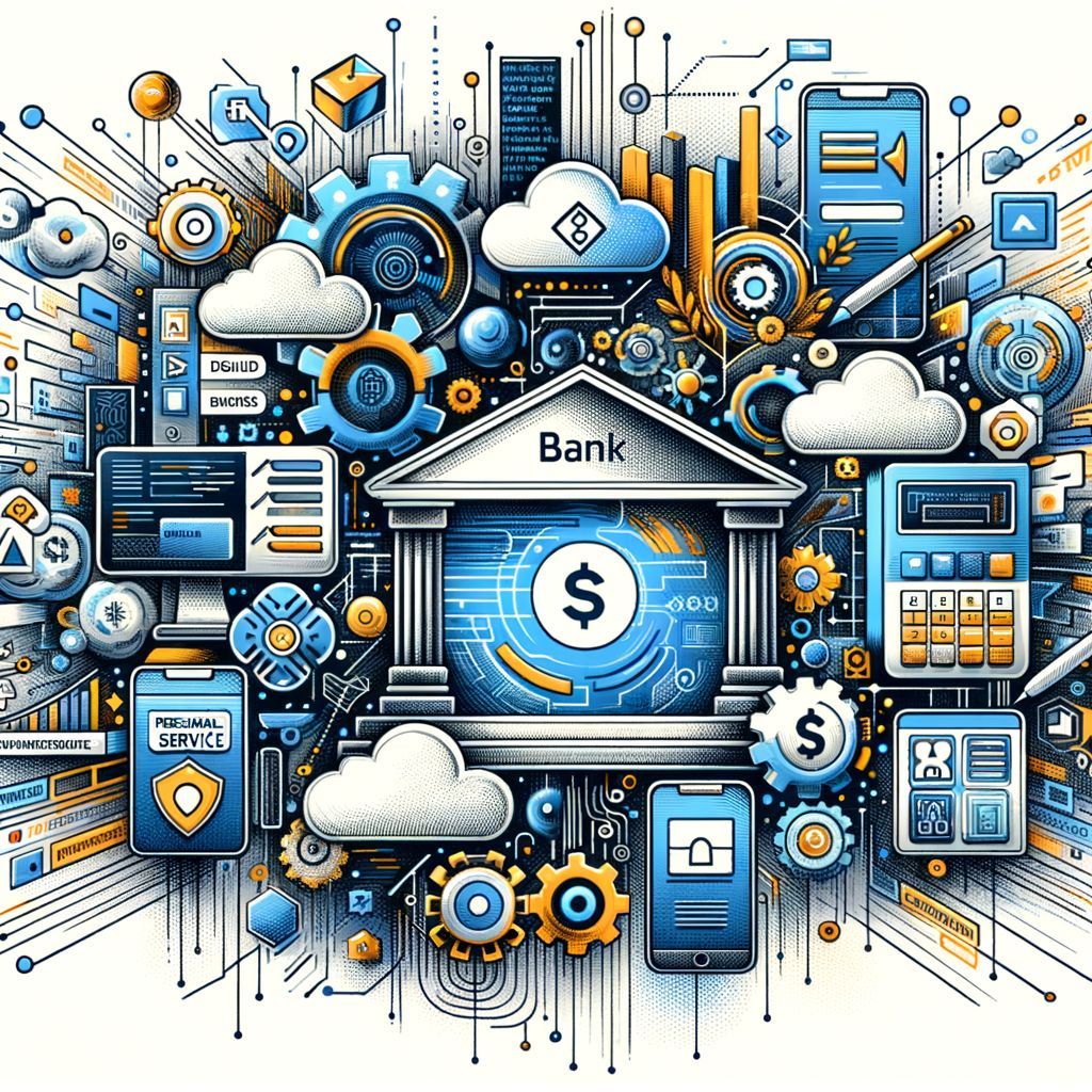 Australian banks lag in digital transformation and customer experience ...