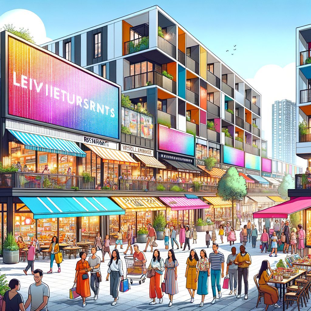 VMO secures exclusive advertising deals with Toga Group in Sydney ...