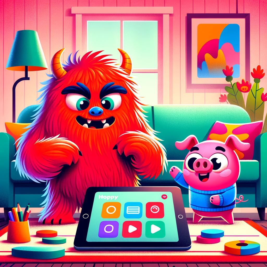 Netflix grabs global Sesame Street rights, debuts Peppa Pig app in ...