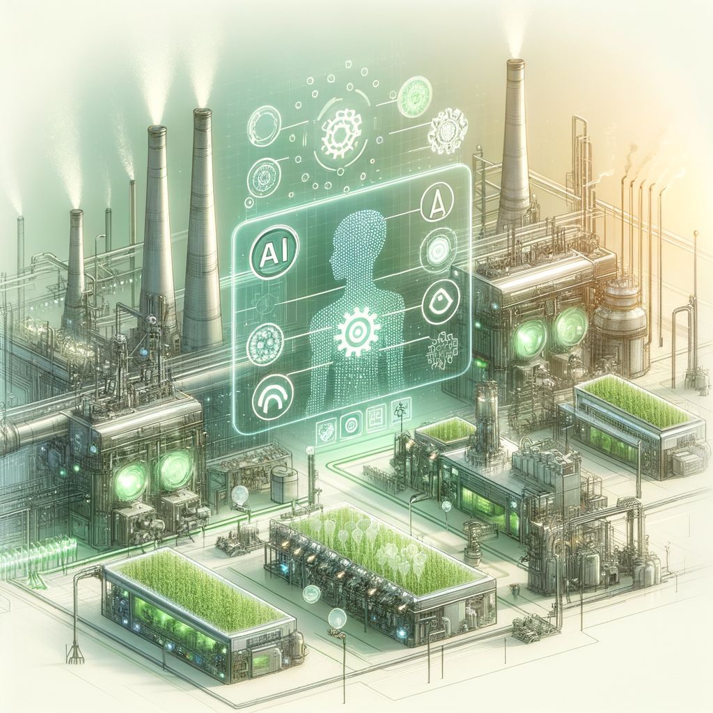 Unilever hooks into innovations pilot AI in sustainability push | Mi3