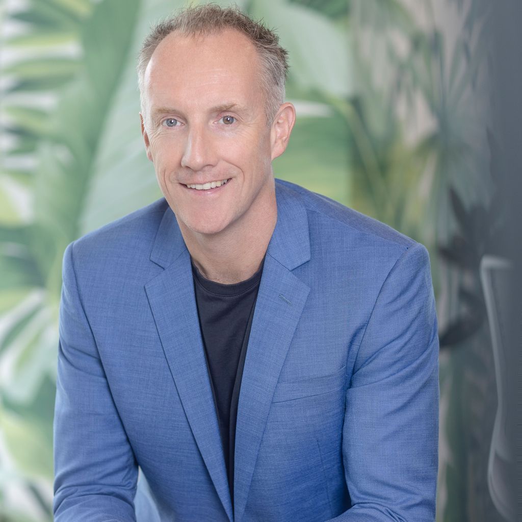 SAP appoints Peter Moore as head of partner ecosystem for APAC | Mi3