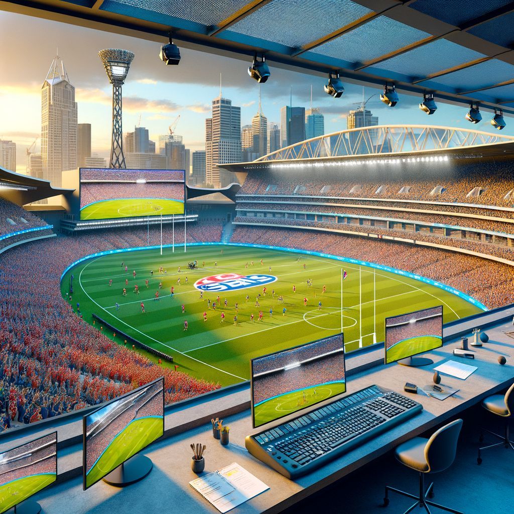 Foxtel restructure confirmed under new owners Dazn with sport, ads ...