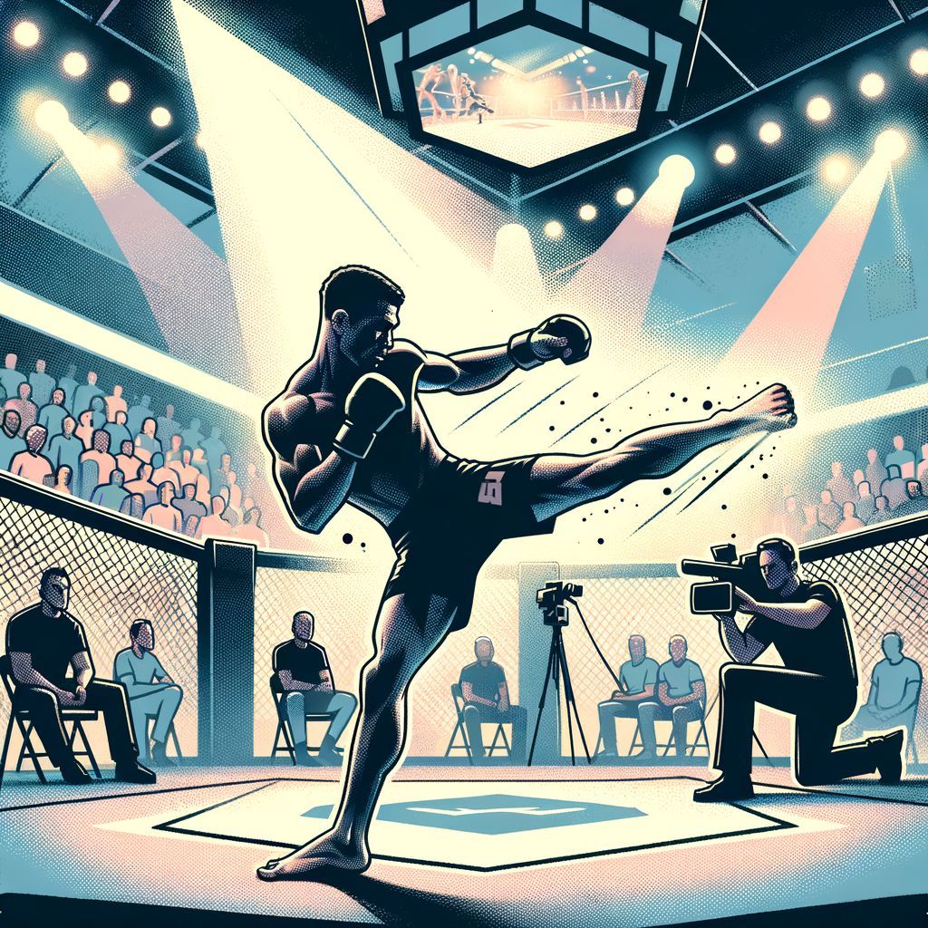 Professional Fighters League Pacific debuts in Australia via Nine ...