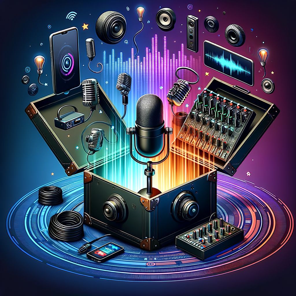 Ultimate Edge Communications launches 'The Black Box of Media' podcast ...
