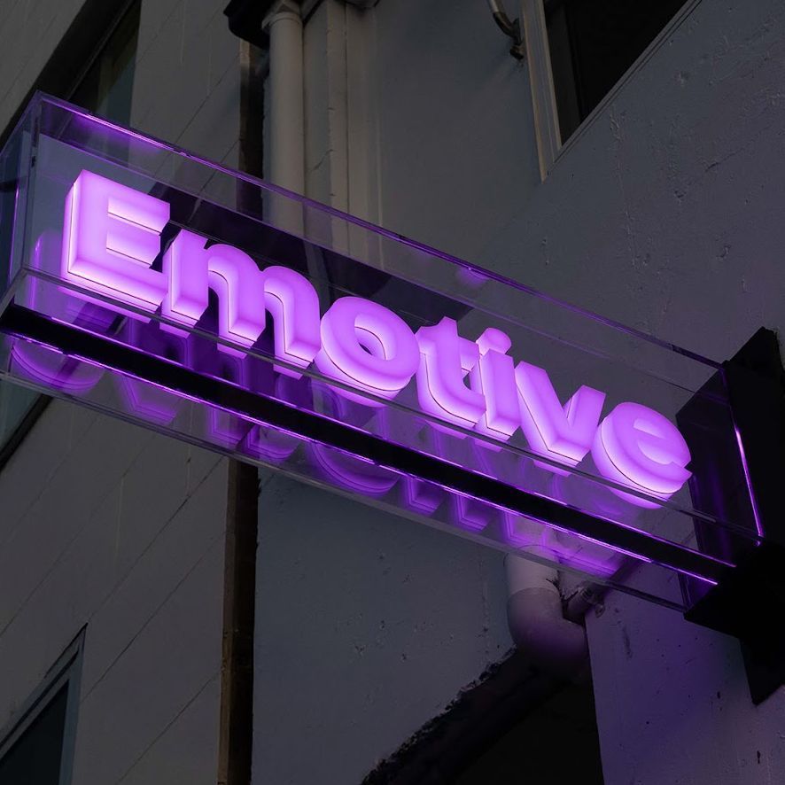 Emotive marks 10th anniversary with new brand identity | Mi3