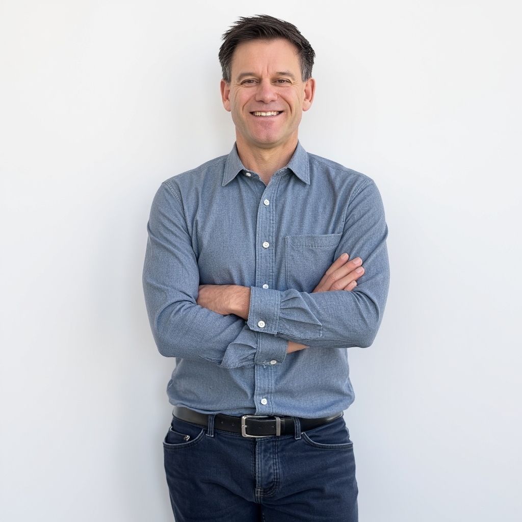Zitcha restructures global leadership, appoints Tony Karp as Group COO ...