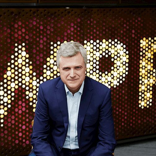 WPP CEO Mark Read to retire after over 30 years of service | Mi3