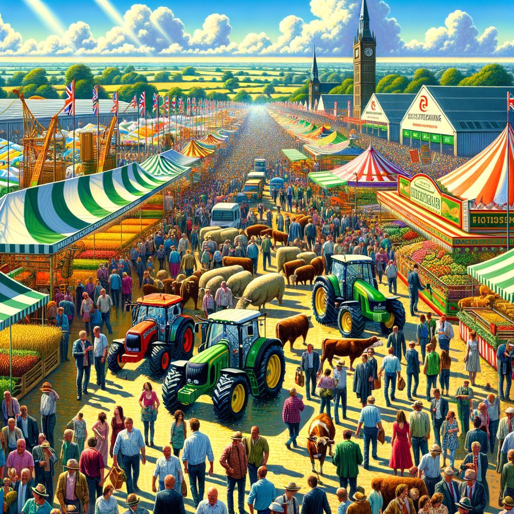 BOQ nabs naming rights for Royal Queensland Show 'Ekka' until 2027 | Mi3