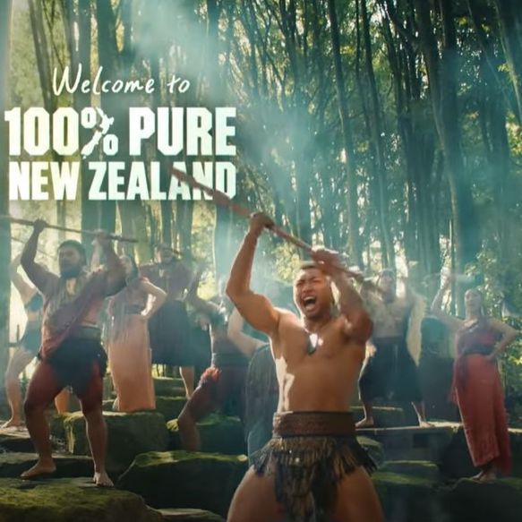 Tourism New Zealand unveils 'Find your 100%' global campaign with TBWA ...