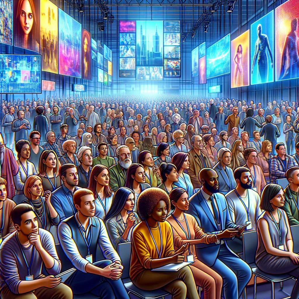 TBWA\Australia launches first GenAI film festival | Mi3