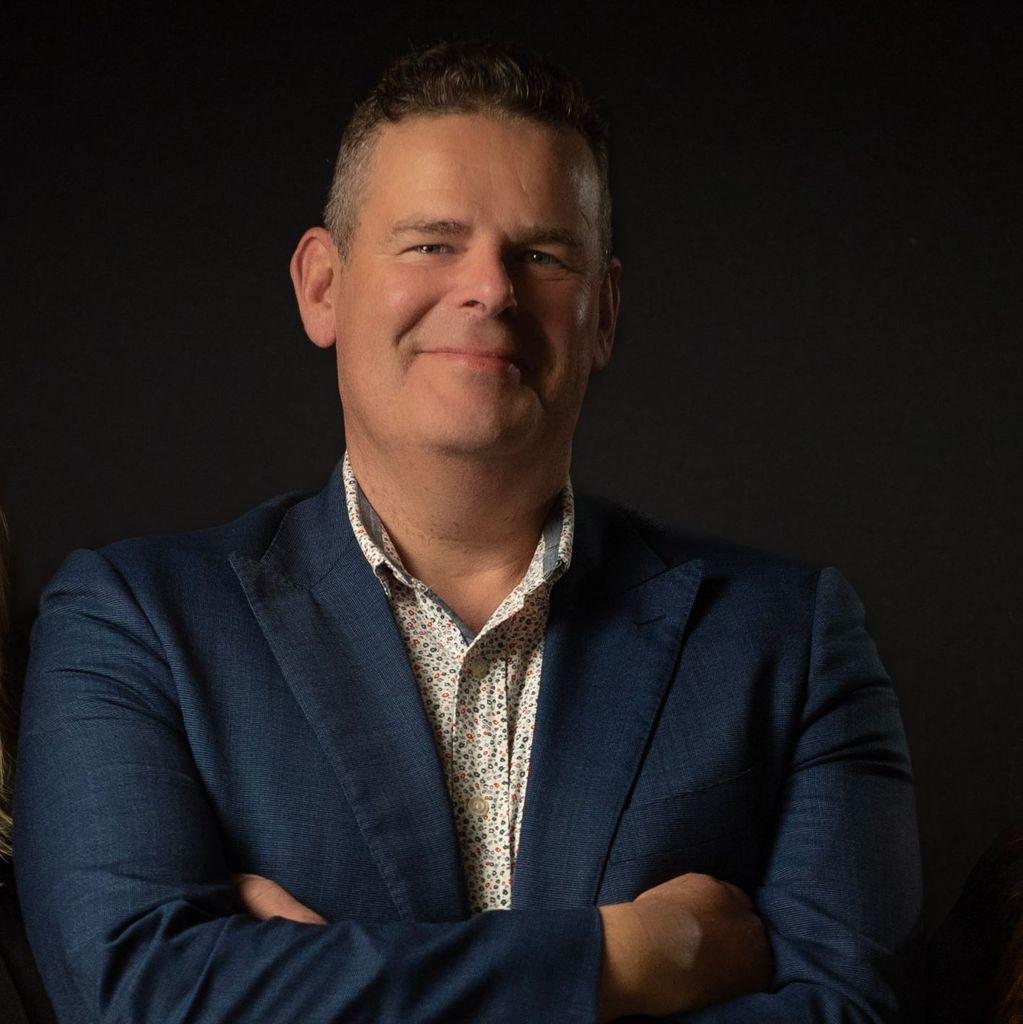 Paul Dodds takes helm at Redhanded as Managing Director | Mi3