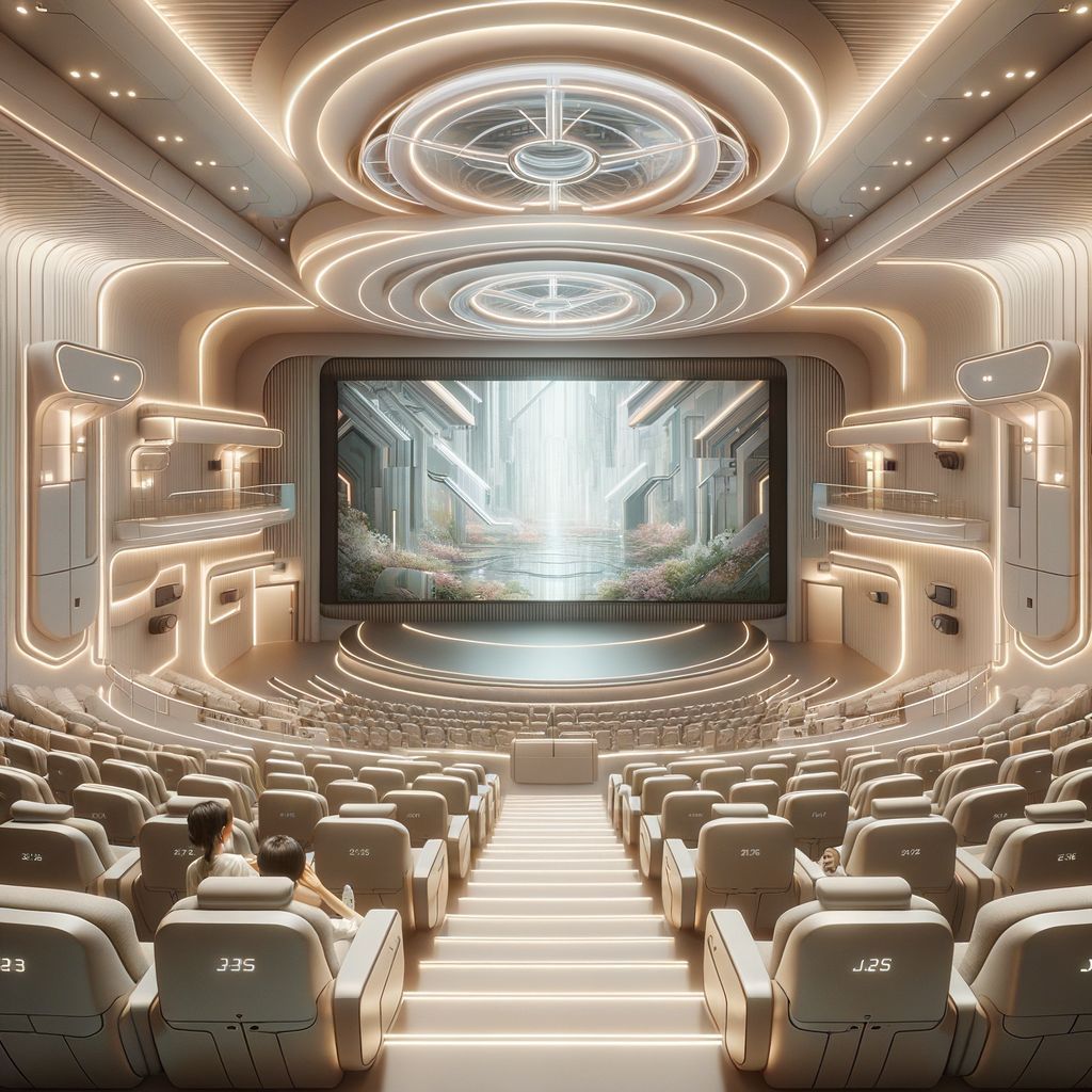 Hoyts and IMAX reunite for new cinema experience across Australia | Mi3