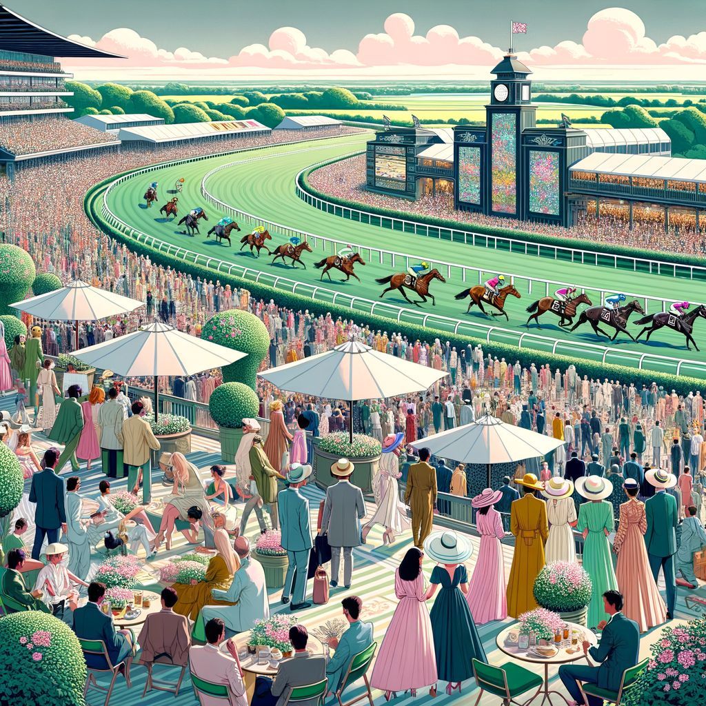 Melbourne Cup Carnival 2025: New precincts and experiences unveiled | Mi3