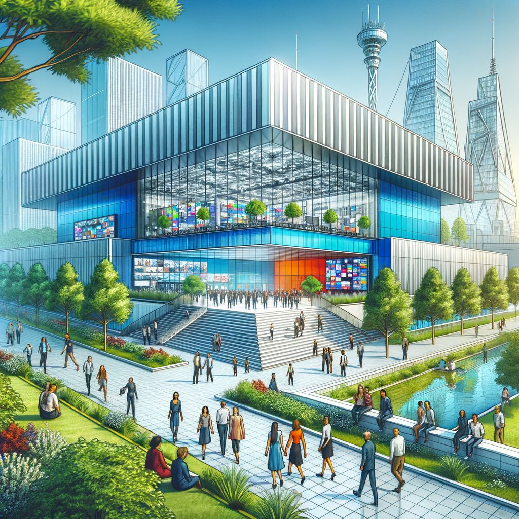 SBS advances plans for Western Sydney production hub | Mi3