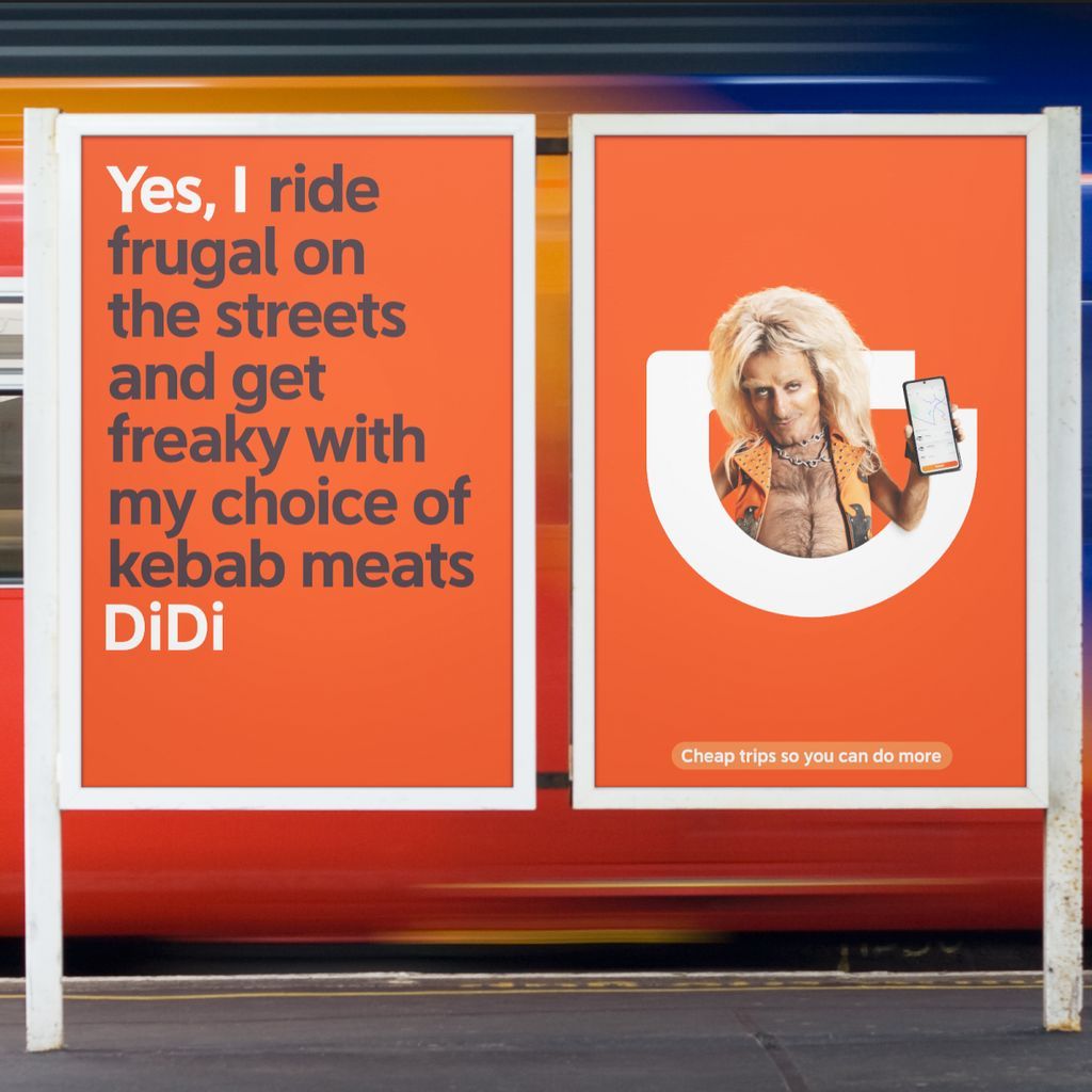 Didi helps Aussies keep the night going with new brand platform from ...