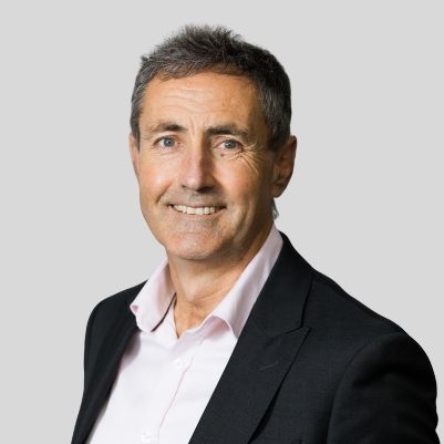 Greg Wallace takes helm at AANA's Ad Standards | Mi3