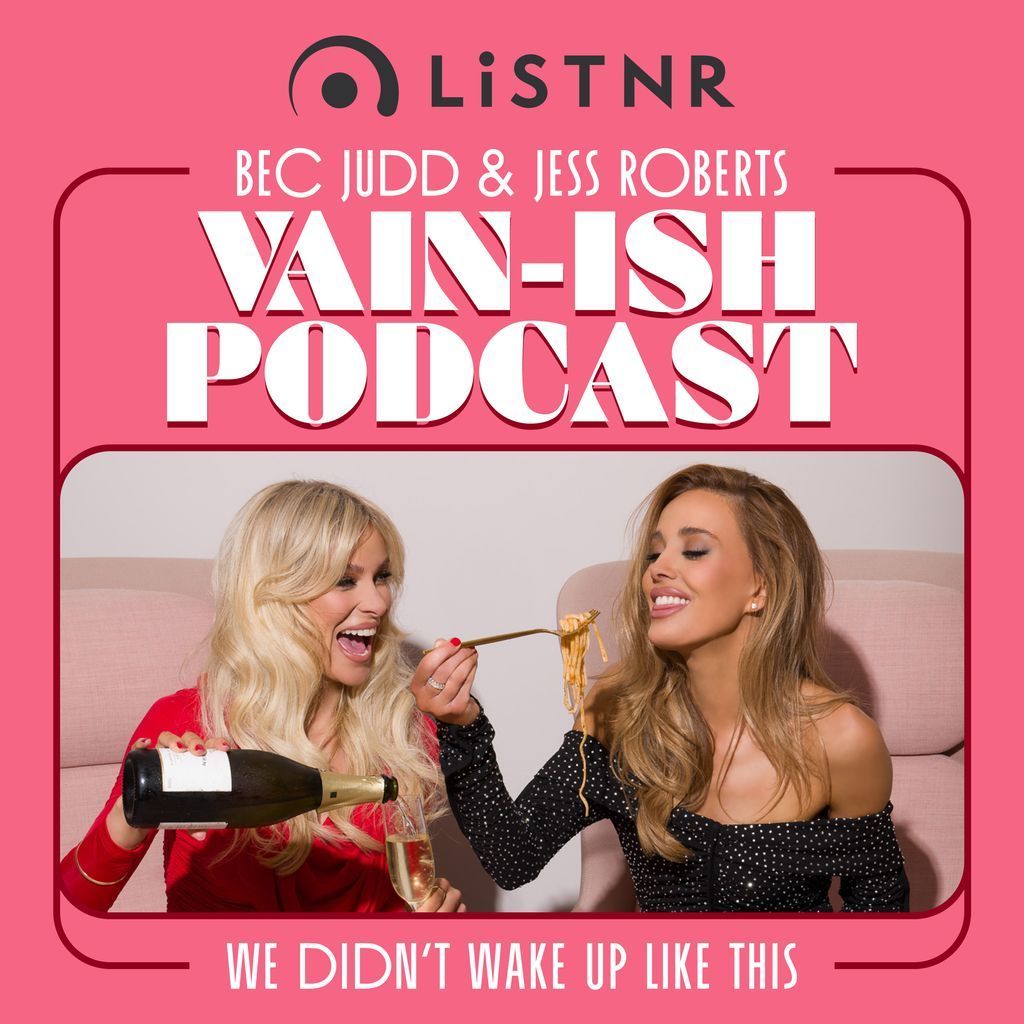 Listnr launches new podcast hosted by Bec Judd and Jess Roberts | Mi3