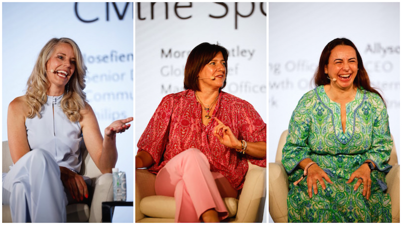 Optus hires ex-NBN Co staffer Felicity Ross to head corporate affairs ...