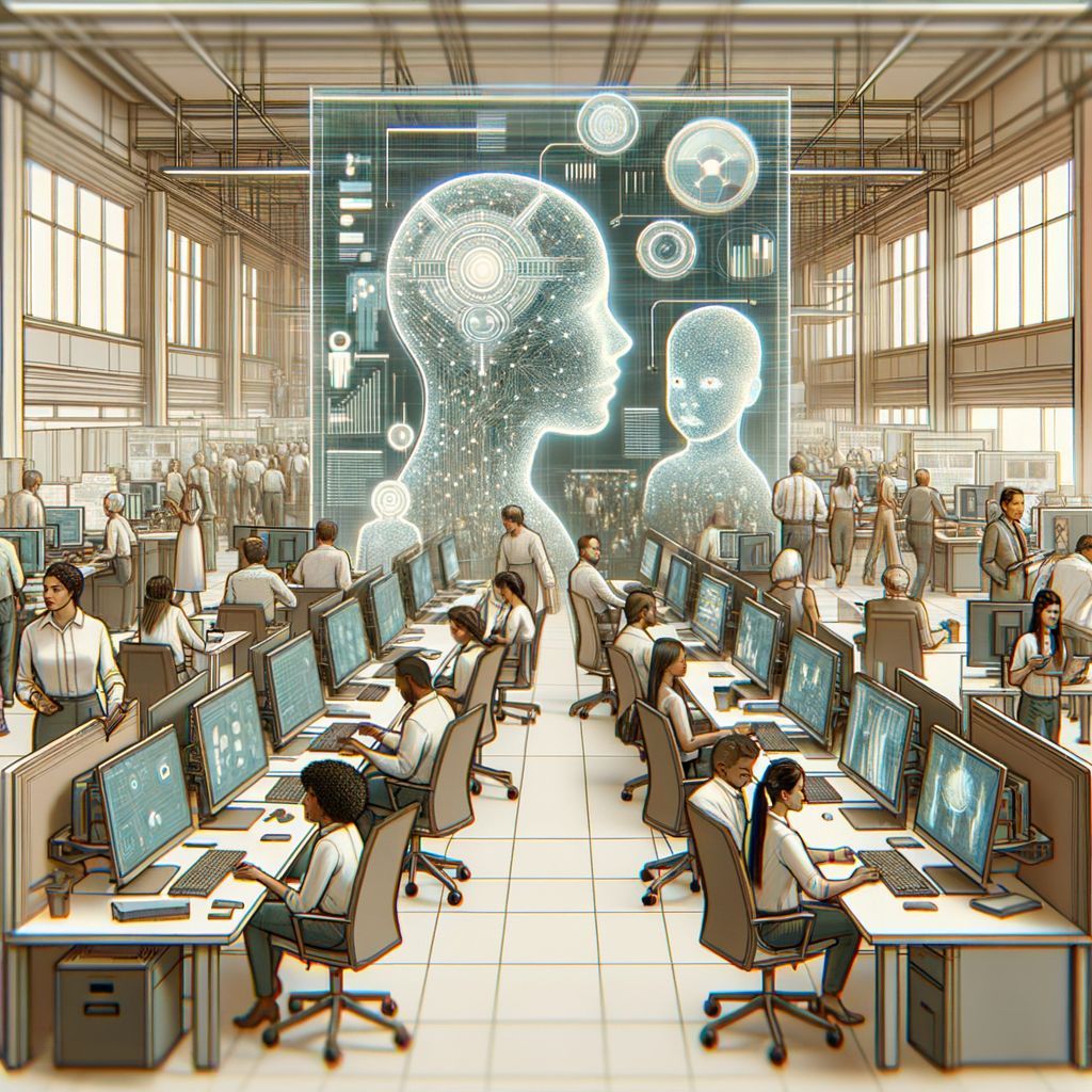 CPA Australia report: AI governance gaps in public sector as employees ...